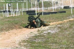 Once in Our Life, Two Years of Our Time | Remember Singapore