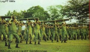 Once in Our Life, Two Years of Our Time | Remember Singapore