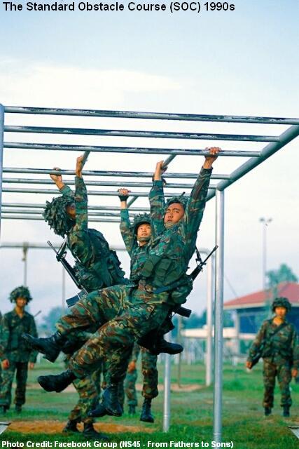 Once in Our Life, Two Years of Our Time | Remember Singapore