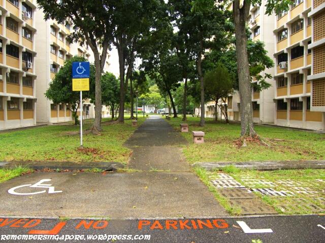 teban gardens en-bloc flats4 | Remember Singapore
