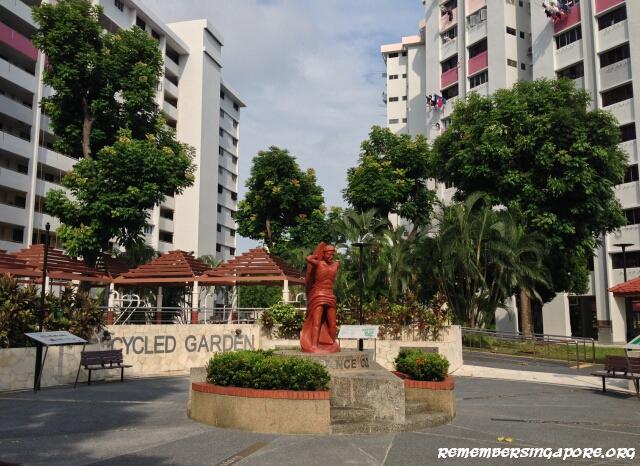 Singapore En-Bloc Flats | Remember Singapore