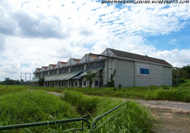 seletar camp 2013-3 | Remember Singapore