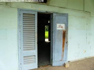 Seletar Camp & Old Lamp Posts | Remember Singapore