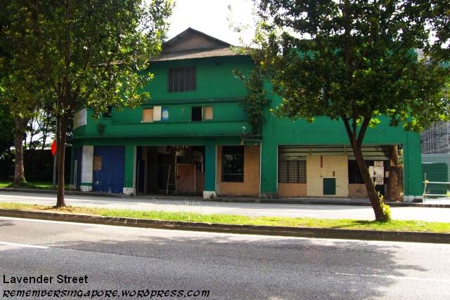 10 Common Misconceptions of the Names of Places in Singapore | Remember ...