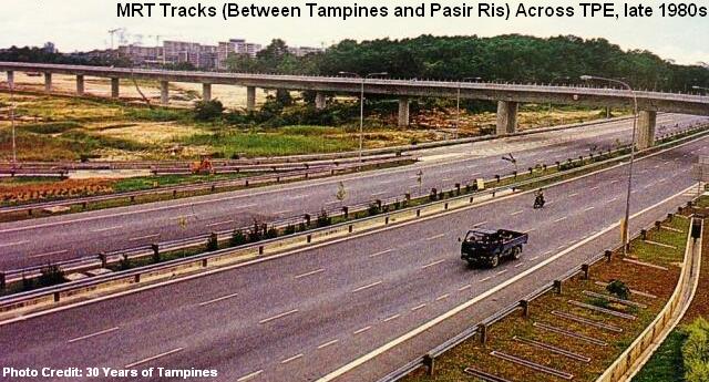 A Journey into Singapore MRT’s Past | Remember Singapore