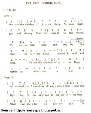 Searching for the Remnants of Ama Keng | Remember Singapore