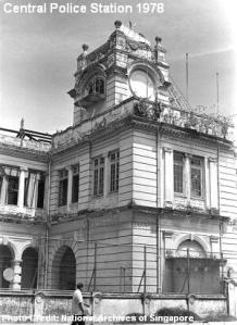 Mata.Mata: History of The Singapore Police | Remember Singapore