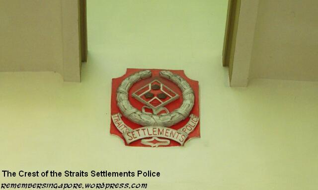 Mata.Mata: History of The Singapore Police | Remember Singapore