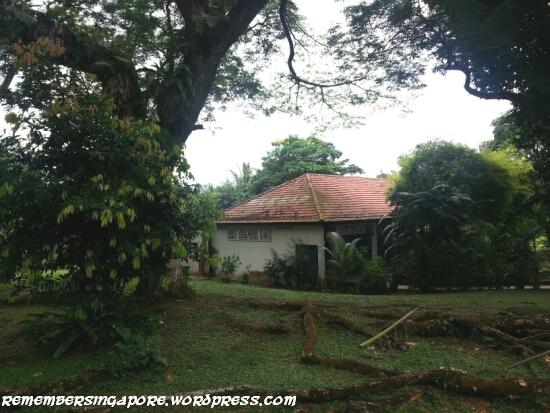 colbar | Remember Singapore