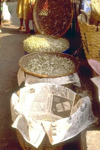 lim tua tow market8 1980s | Remember Singapore