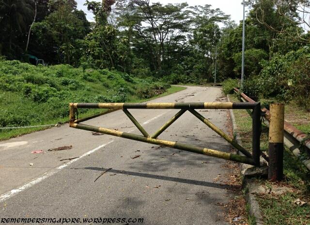 View Road and its Forgotten Former Hospital | Remember Singapore