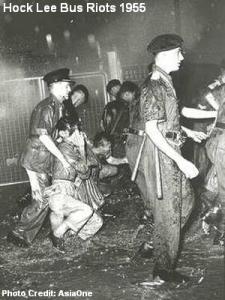 A Forgotten Past – Two Decades of Chaos | Remember Singapore