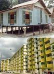 Kampong Spirit and Gotong Royong | Remember Singapore