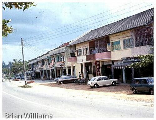 jalan kayu 1970s | Remember Singapore