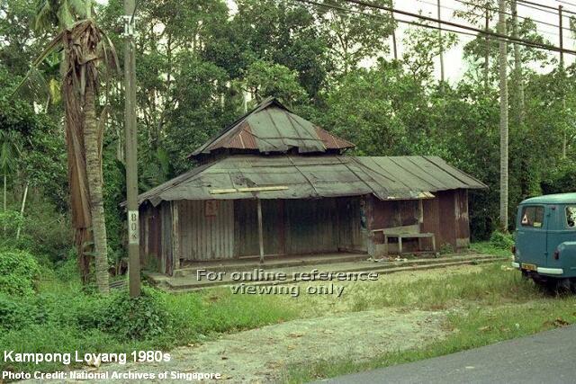 Pasir Ris Red House… A Haunting Legend No More | Remember Singapore