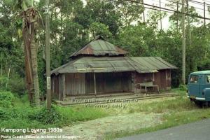 Pasir Ris Red House… A Haunting Legend No More | Remember Singapore