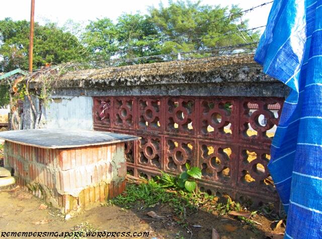 Pasir Ris Red House… A Haunting Legend No More | Remember Singapore