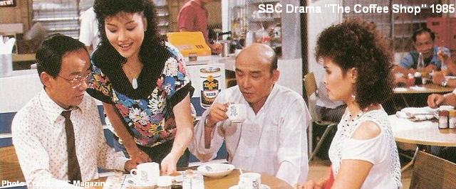 20 Most Memorable SBC (Channel 8) Dramas of the 1980s | Remember Singapore