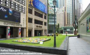 Raffles Place, 50 Years of Transformation | Remember Singapore