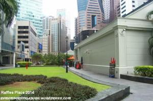 Raffles Place, 50 Years of Transformation | Remember Singapore