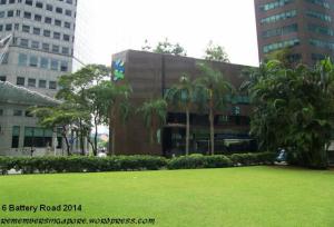 Raffles Place, 50 Years of Transformation | Remember Singapore