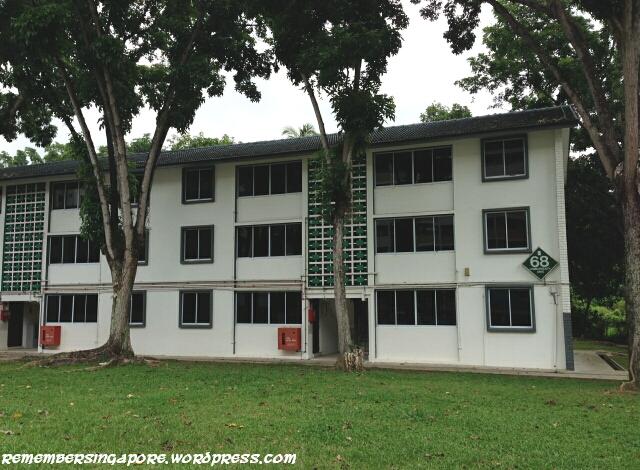 Tanglin Halt – Where the Trains used to Pass by | Remember Singapore