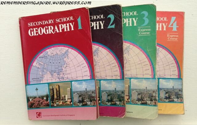 1980s High School Textbooks High School USA By Jim Richardson. 1979.