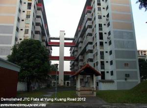 The Forgotten Diamond of Taman Jurong | Remember Singapore