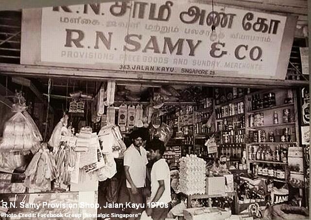 Traditional Provision Shops – Can They Stand the Test of Time ...