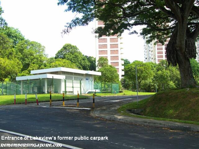Lakeview Estate, its Former Market and the “Shopping Centre” | Remember ...