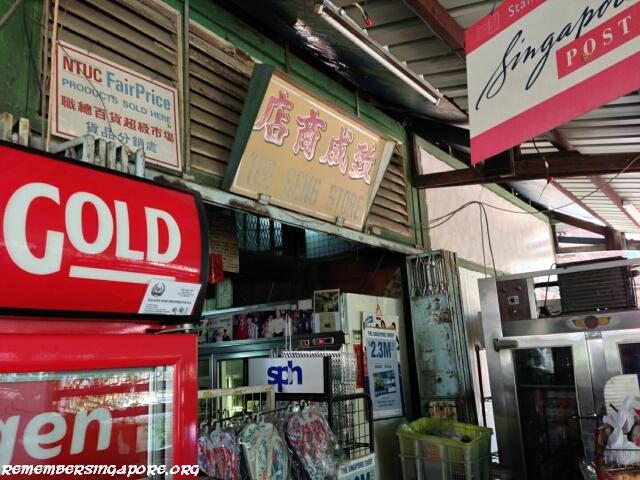 Traditional Provision Shops – Can They Stand the Test of Time ...