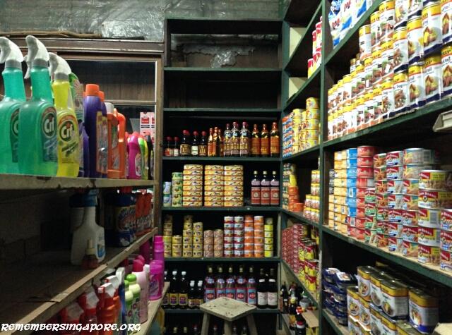 Traditional Provision Shops – Can They Stand the Test of Time ...