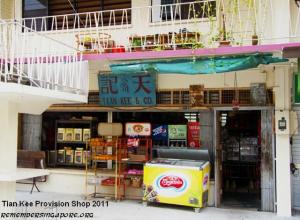 Traditional Provision Shops – Can They Stand the Test of Time ...