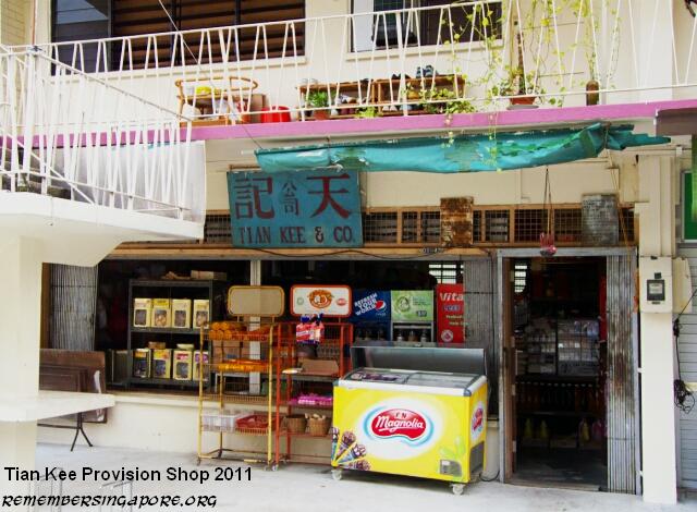 Traditional Provision Shops – Can They Stand the Test of Time ...