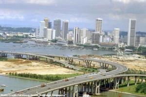 SG50 – A Glance at Singapore in the Past 50 Years | Remember Singapore