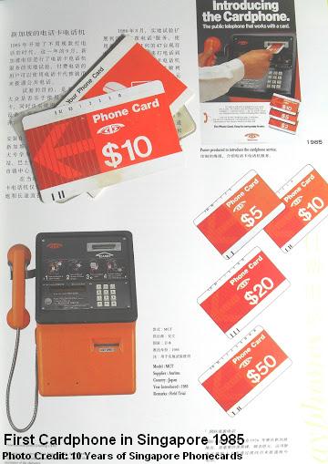 “Hello, Hello” The Rise and Decline of Singapore’s Public Payphones ...