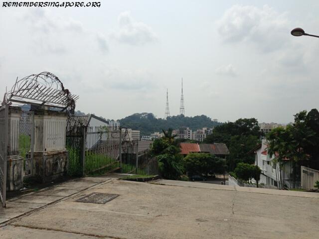 Hillview Mansion, its Remnants and Legendary Tales | Remember Singapore