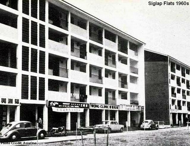 Bidding Farewell to Siglap’s Last Standing Flats | Remember Singapore