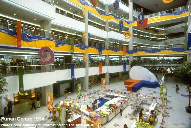 From Hock Lam’s Beef Noodles to Funan’s Computers | Remember Singapore