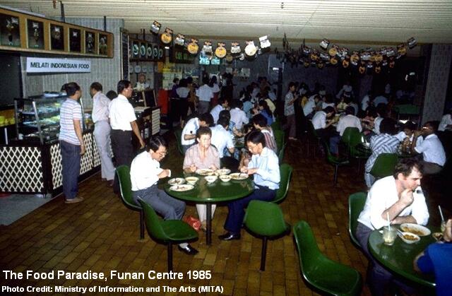 Remember Singapore | remember the good old days… | Page 19