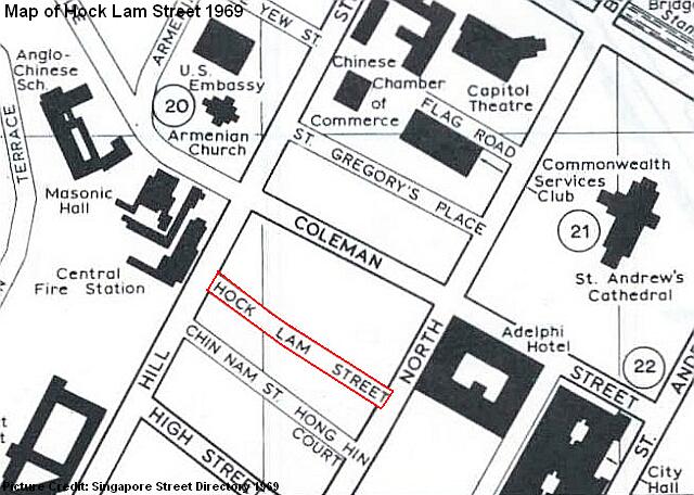 From Hock Lam’s Beef Noodles to Funan’s Computers | Remember Singapore