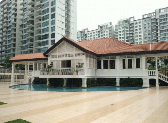 punggol matilda house1 2015 | Remember Singapore