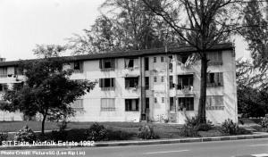The Cambridge Estate – An “English” Estate in Singapore | Remember ...