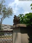 The Old Singapore Polytechnic Campus and New Prince Edward MRT Station ...