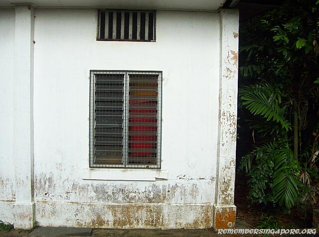 The Lost Cause and Forgotten Ruins of Fort Serapong | Remember Singapore