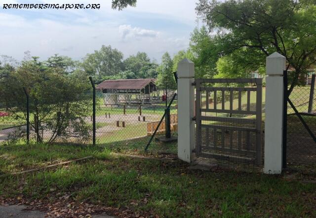 The Sarimbun Beach Landing and Jalan Bahtera | Remember Singapore