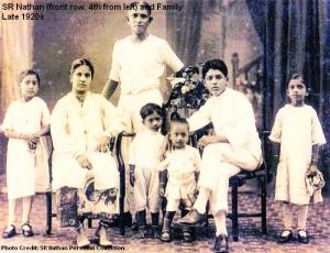 S.R. Nathan (1924-2016) – President, Diplomat, Crisis Leader | Remember ...