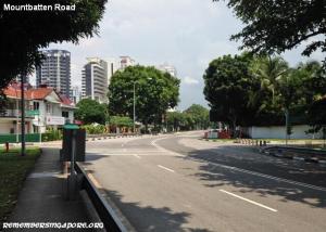 The Old World Charm of Mountbatten | Remember Singapore