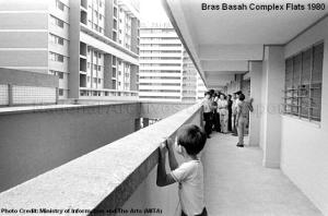 Bras Basah Complex, Singapore’s City of Books | Remember Singapore