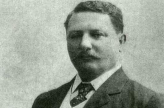 issac-ellison-1864-1928 | Remember Singapore